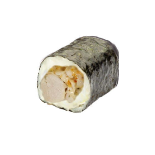 Maki Poulet sauce frenchy – Frenchy Roquevaire