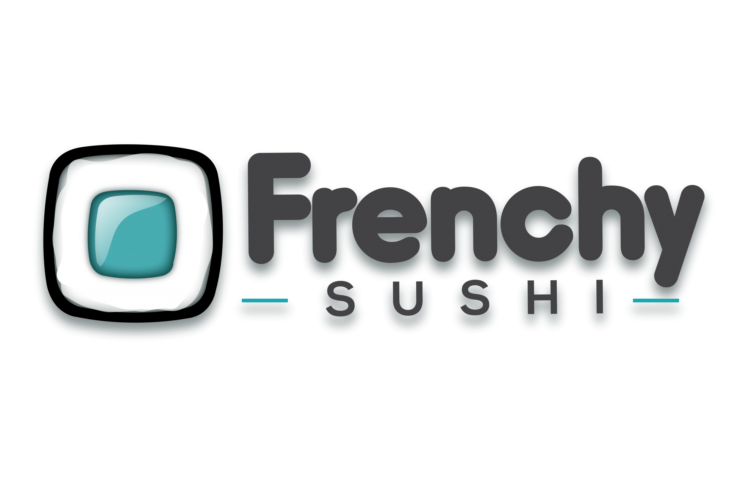 Plateau Sushis Saumon – Frenchy Roquevaire